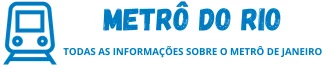 Linha 1 | Metrô do Rio